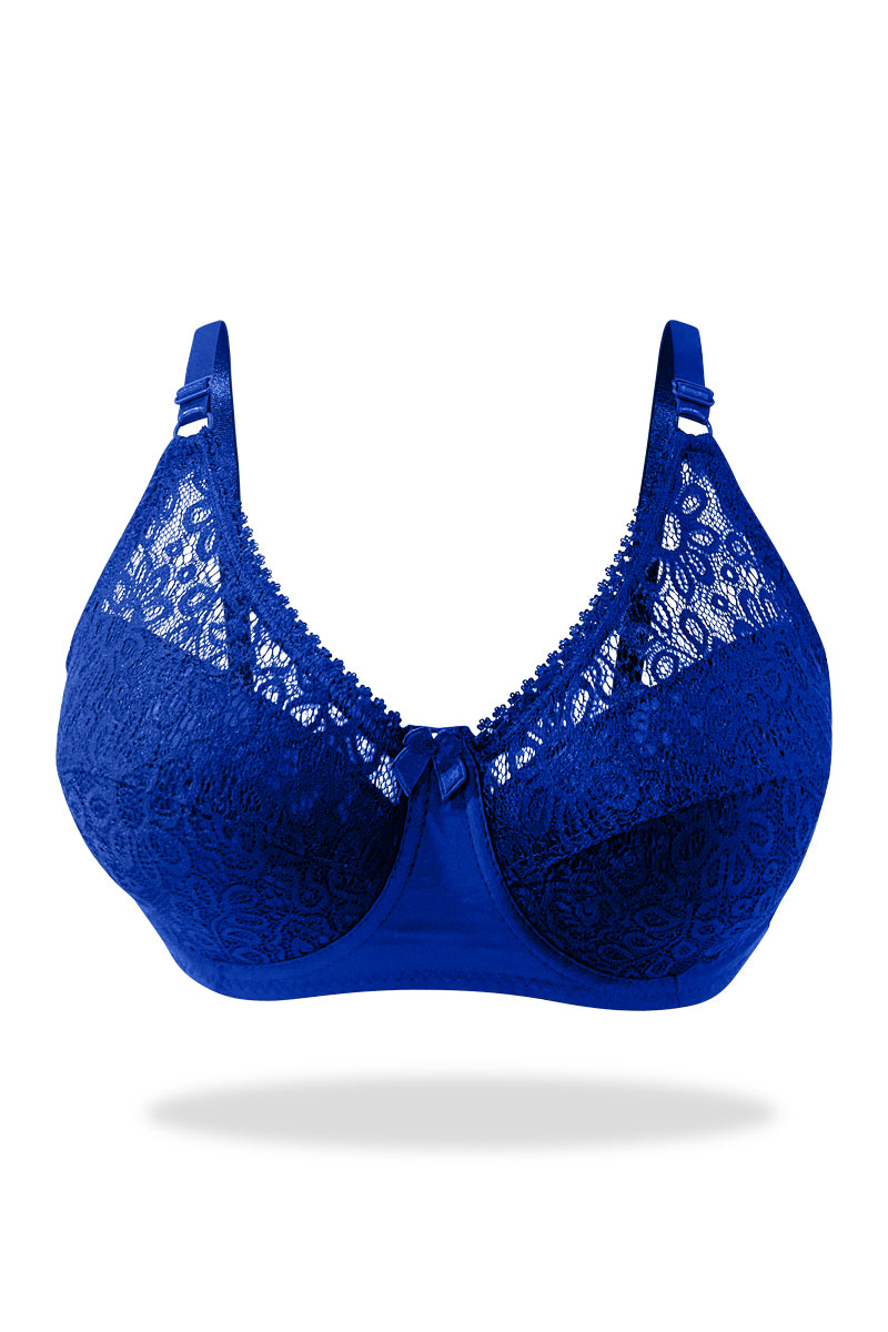 Buy Best Black Turkish Imported Padded Bra Online in Pakistan – Espicopink