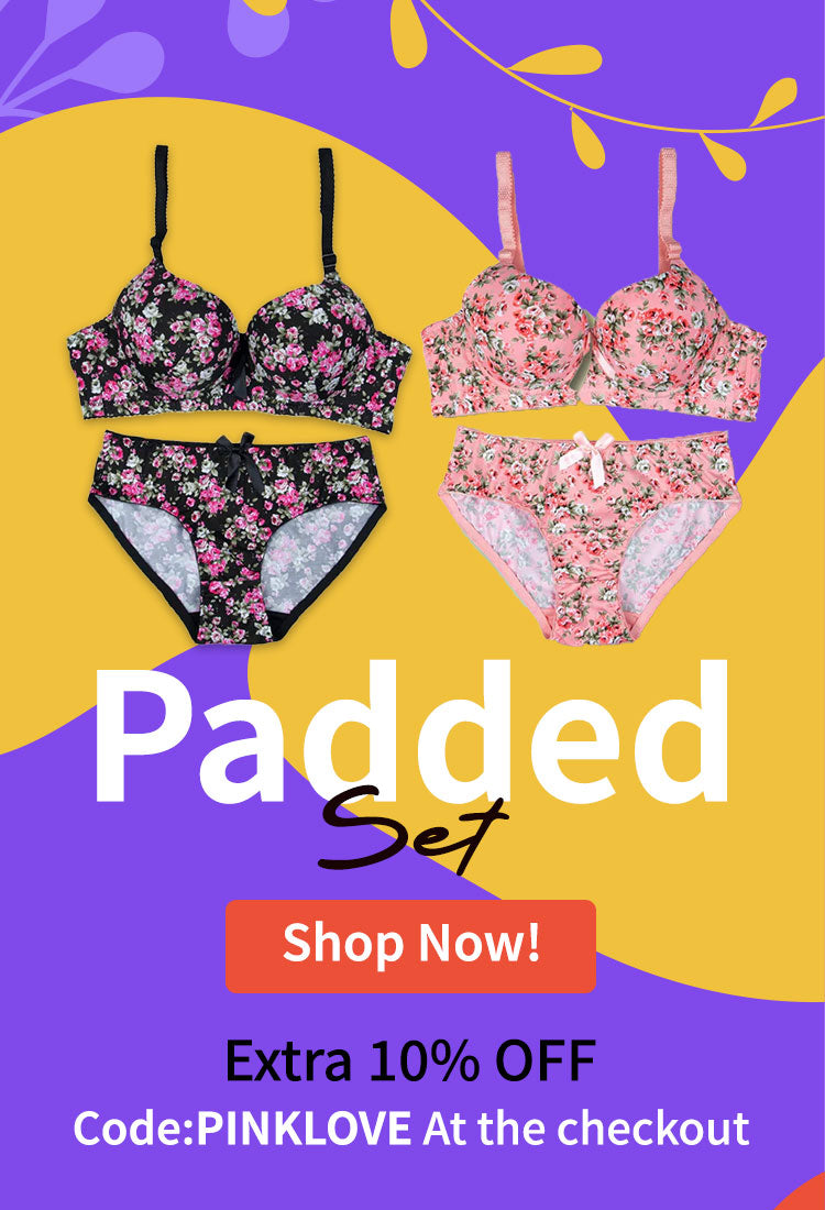 Pink: Online undergarments Collection | 2024 Collection – Espicopink